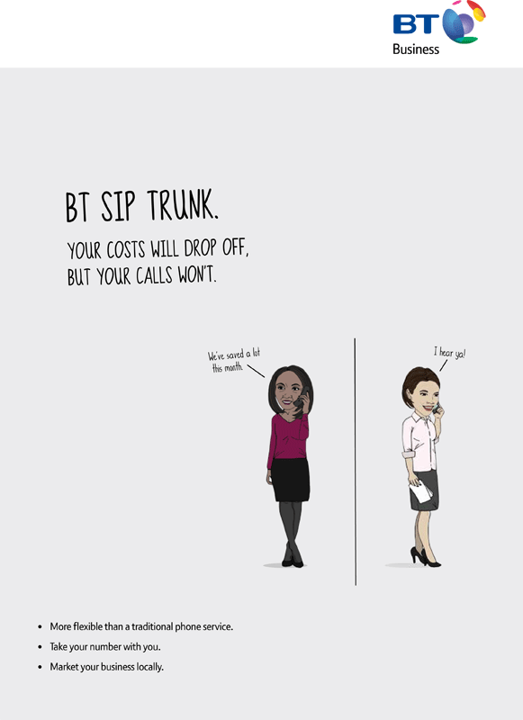 BT Business SIP Trunk and Asterisk PBX – Part I – The commercial ... BT Business SIP Trunk and Asterisk PBX – Part I – The commercial ...